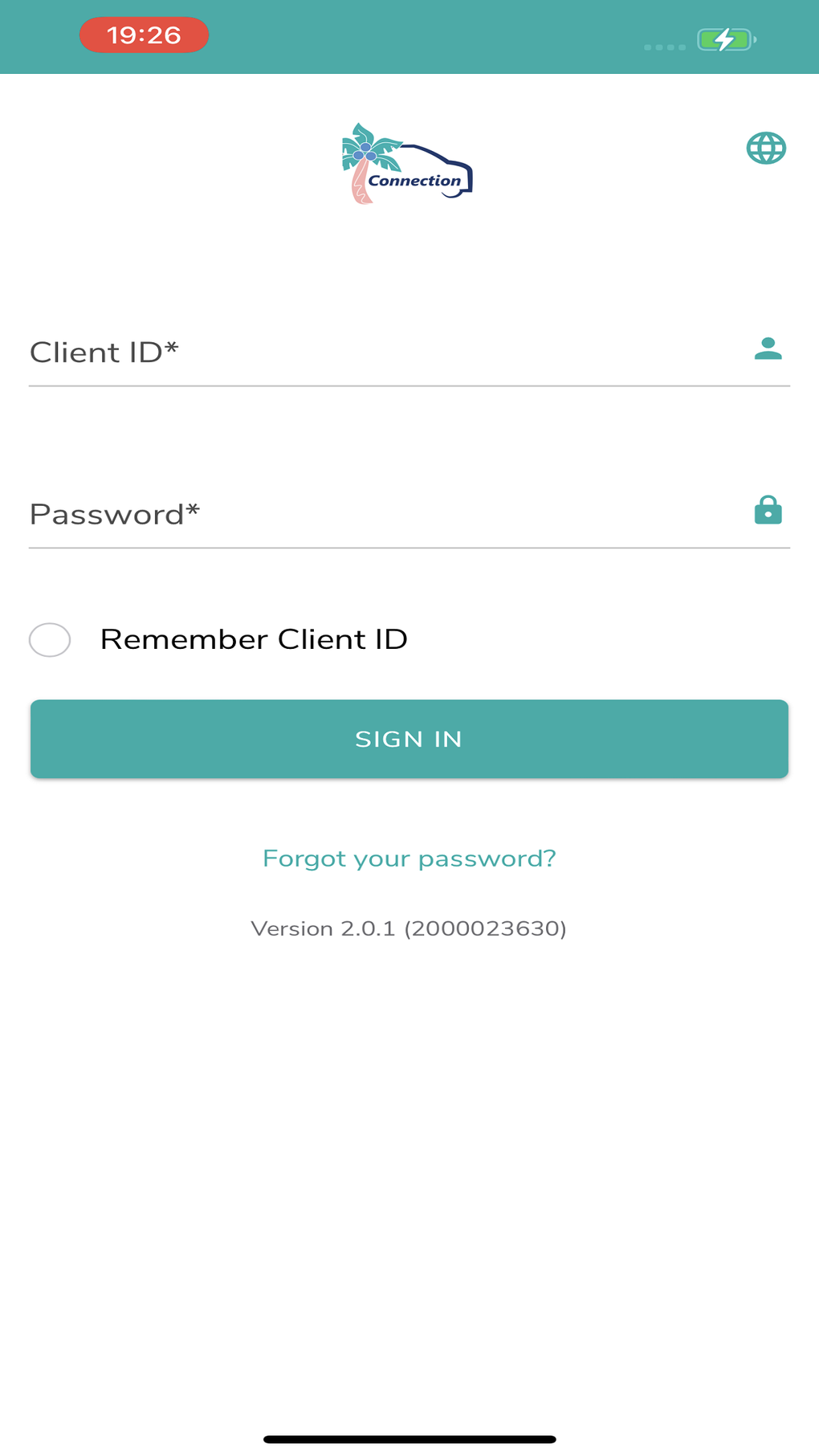 Palm Tran Connection para iPhone - Descargar