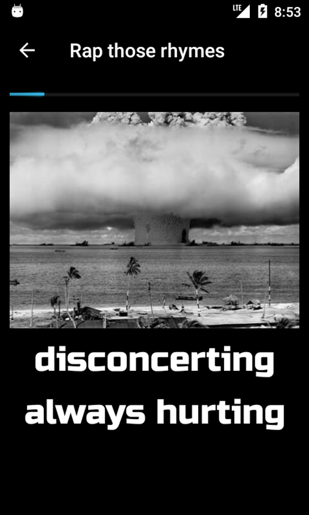 Freestyle - For Rap APK for Android - Download