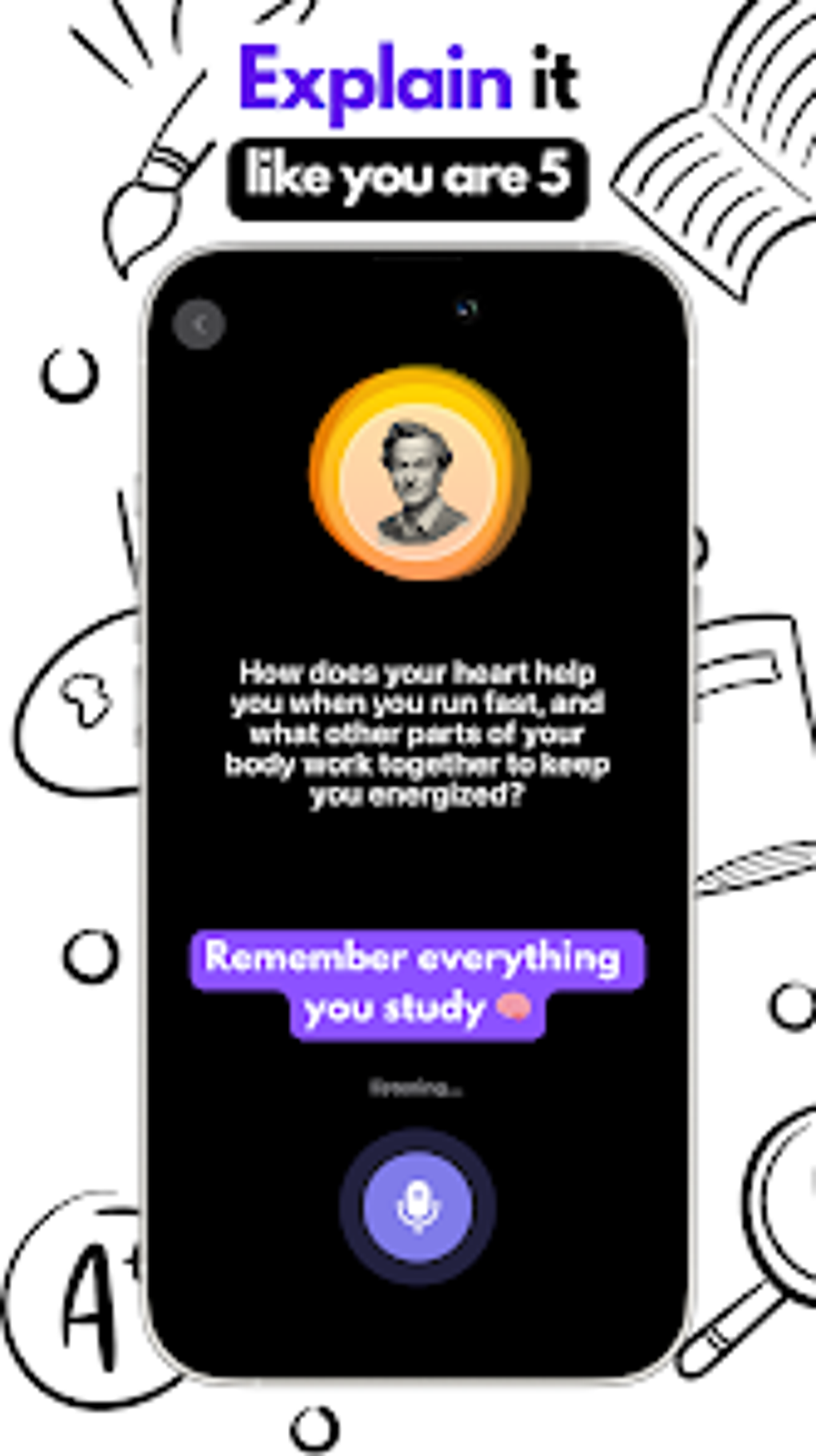 Feynman AI: NoteMindmapMemo for Android - Download