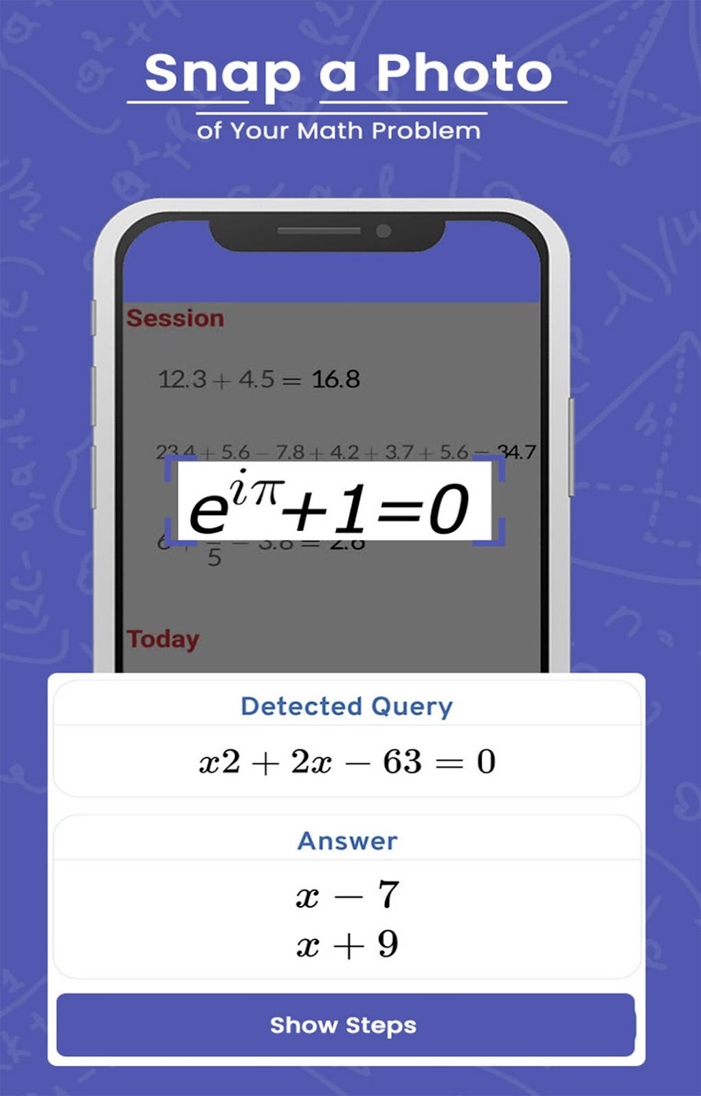 Math Scientific Calculator for Android - Download