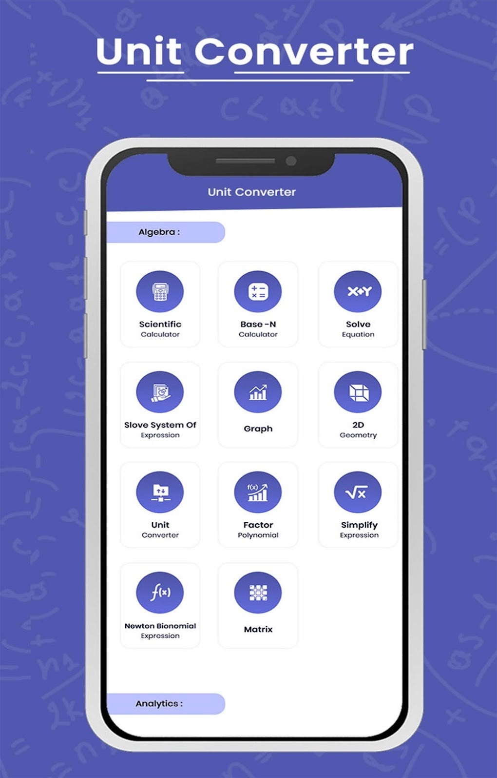 Math Scientific Calculator for Android - Download