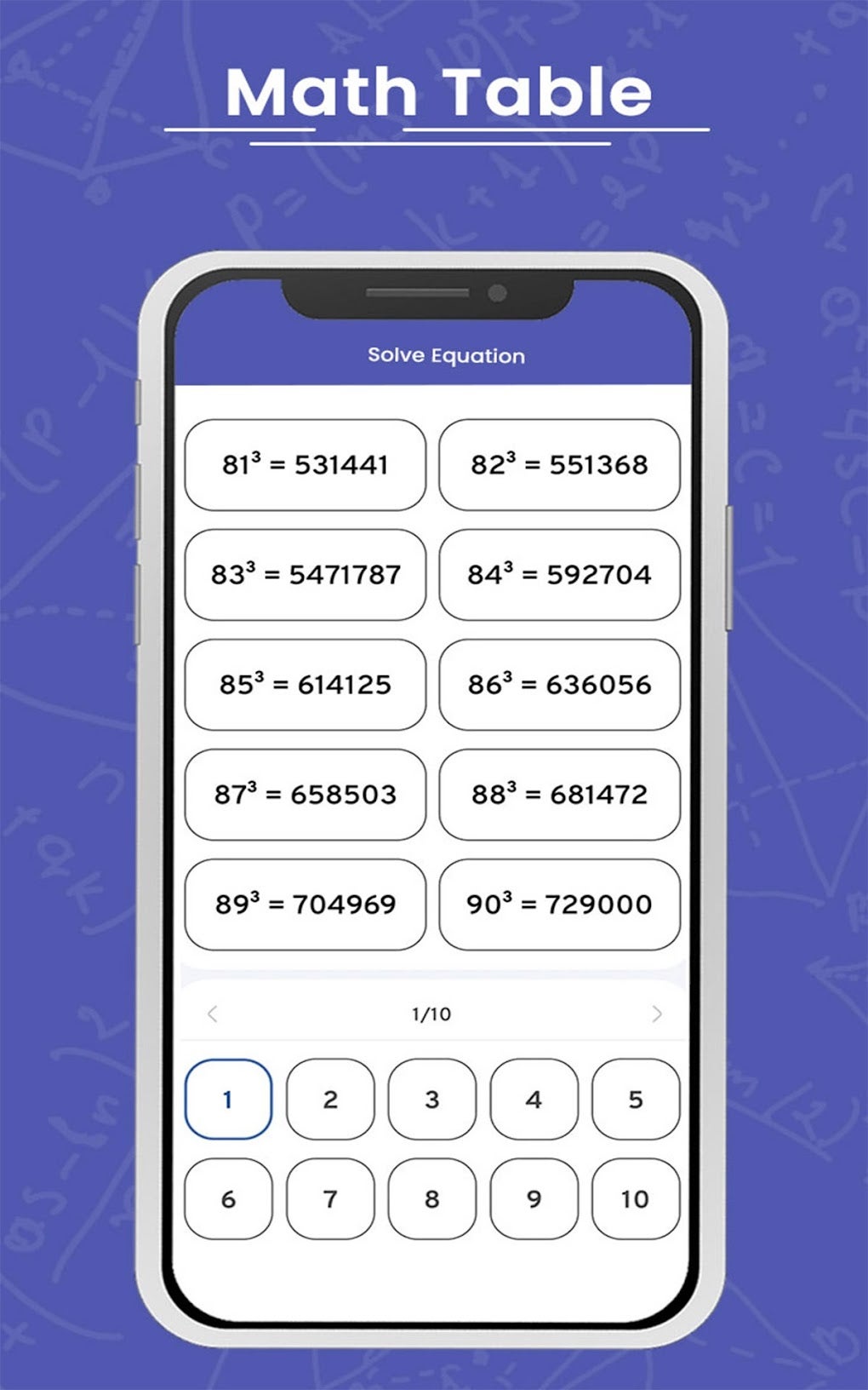 Math Scientific Calculator for Android - Download