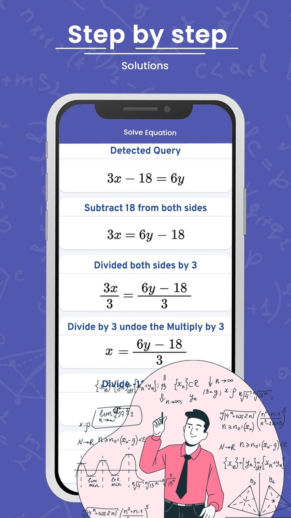 Math Scientific Calculator per Android - Download
