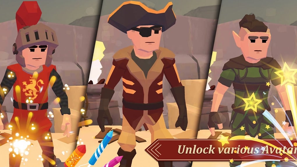 Adventure King - 3D Ludo for Android - Download