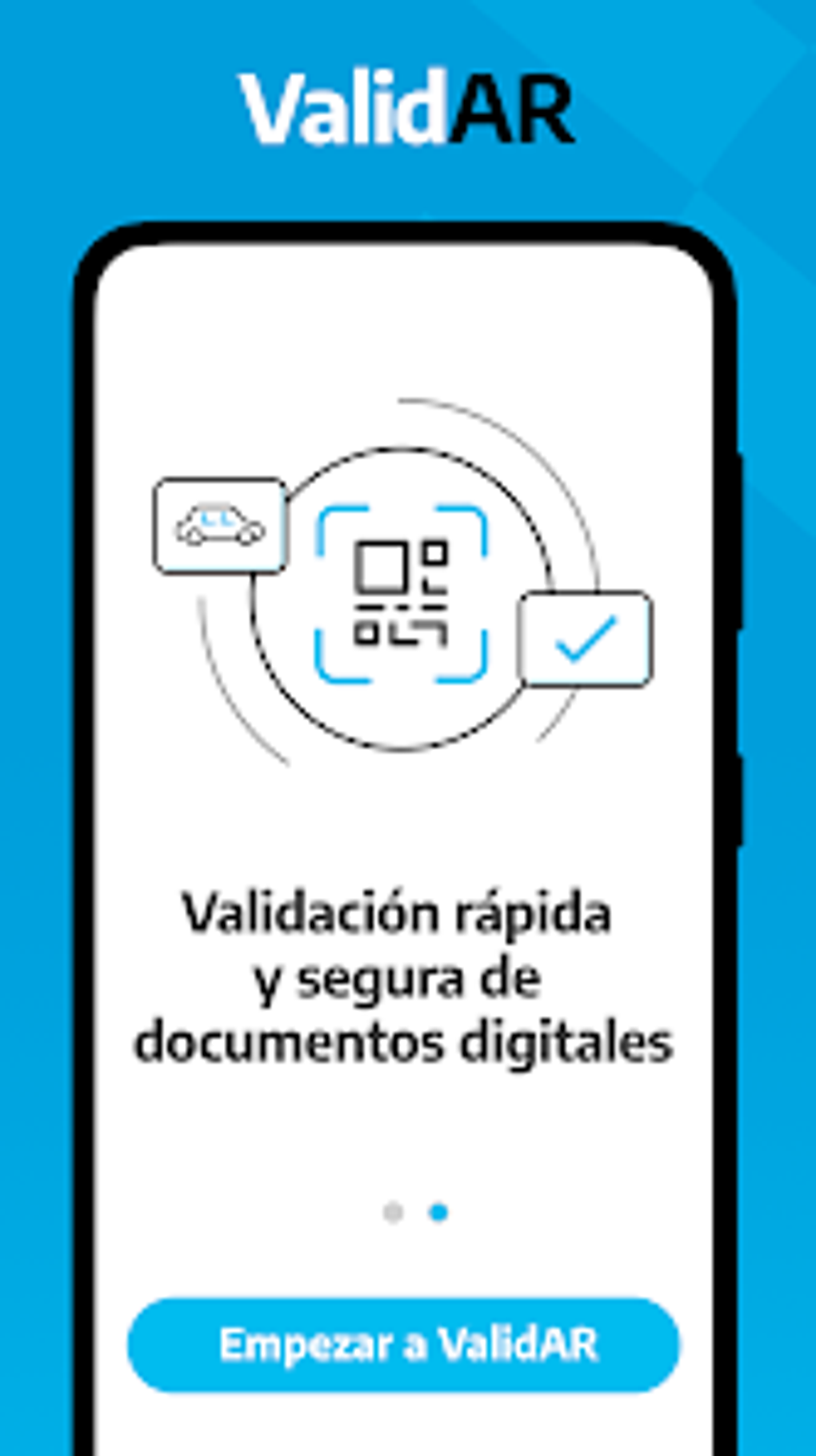 Argentina Validar para Android - Descargar