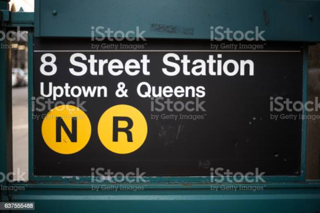 Nyc Subway 1 Train Model Gallery for ROBLOX - Game Download