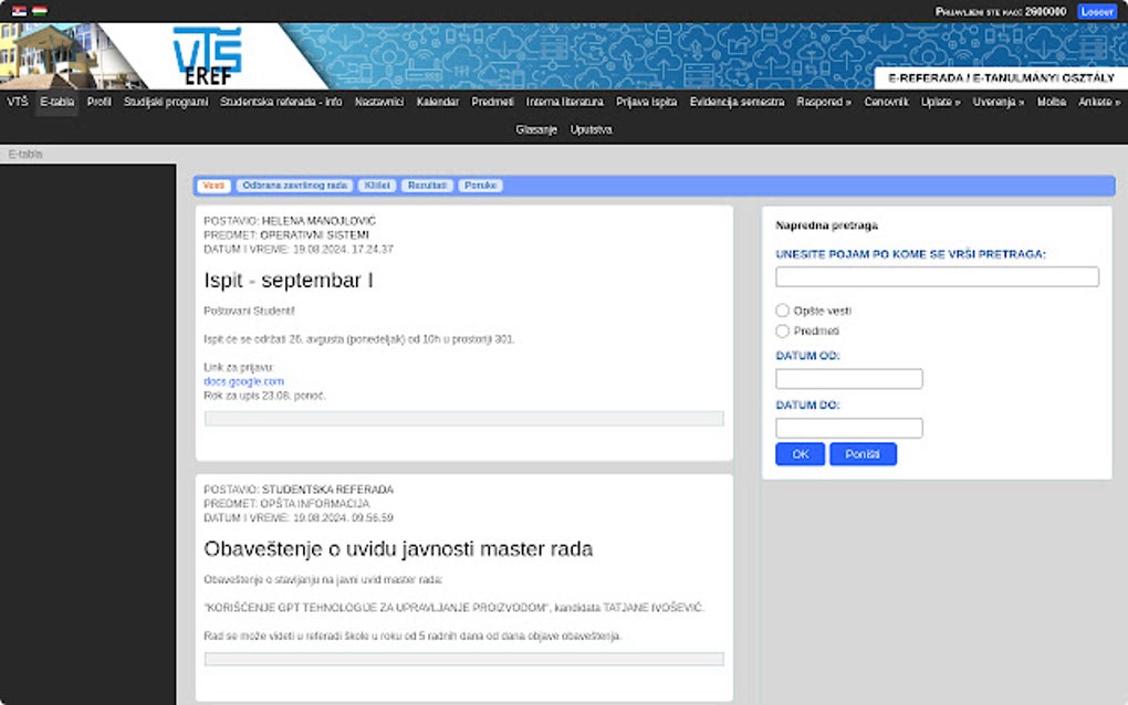 Eref redesign para Google Chrome - Extensión Descargar