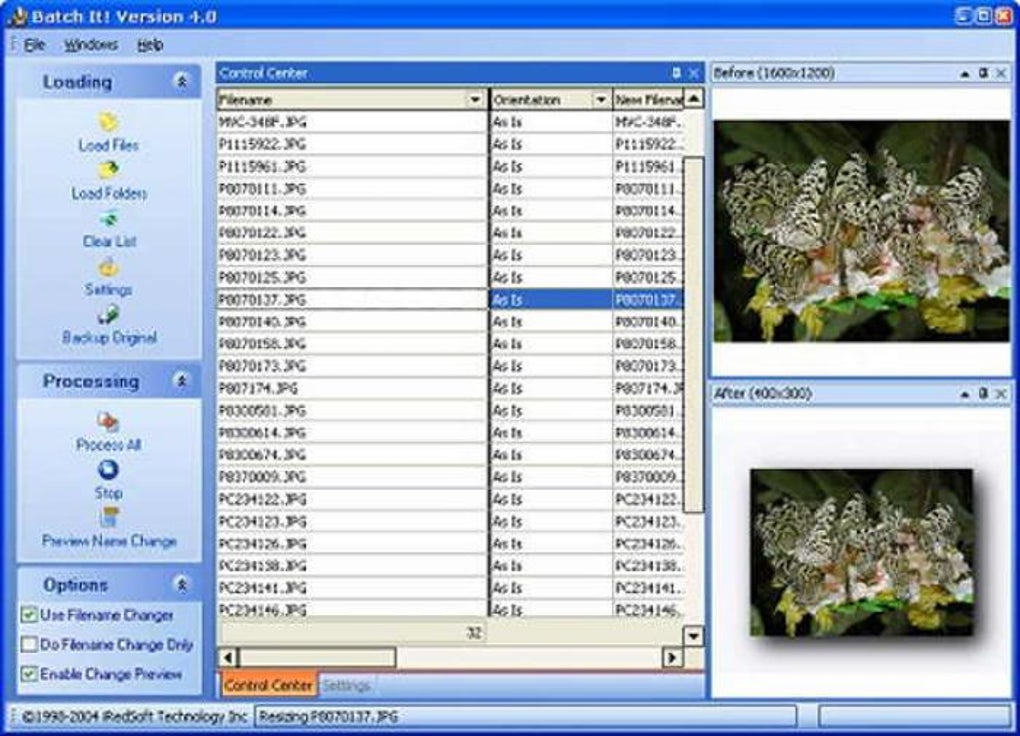 Batch It! - Descargar