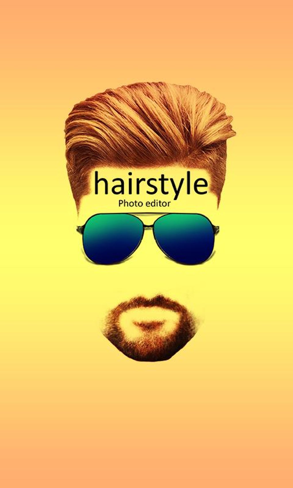 Hair Style Photo Editor APK for Android - Download