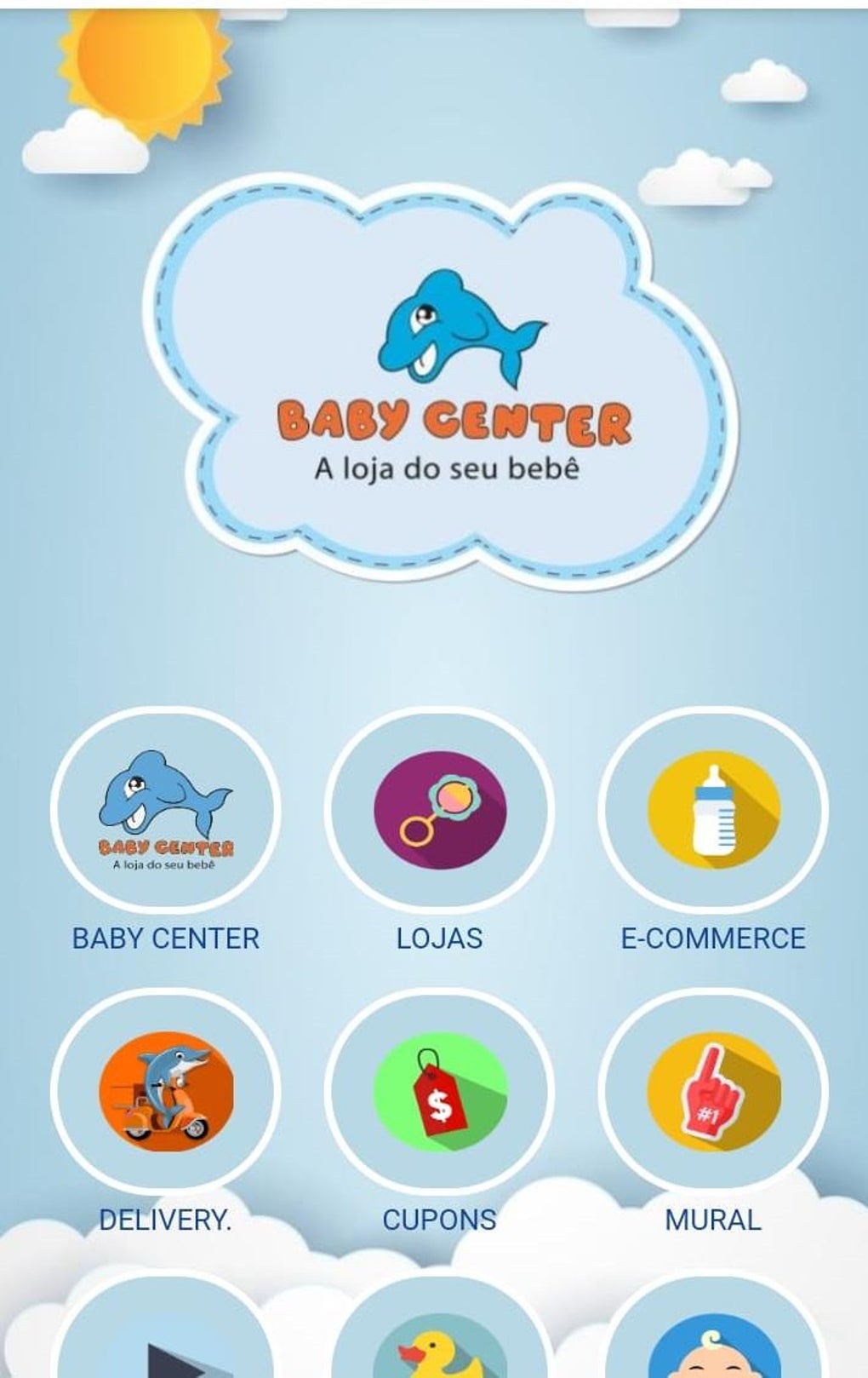 Baby Center for Android - Download