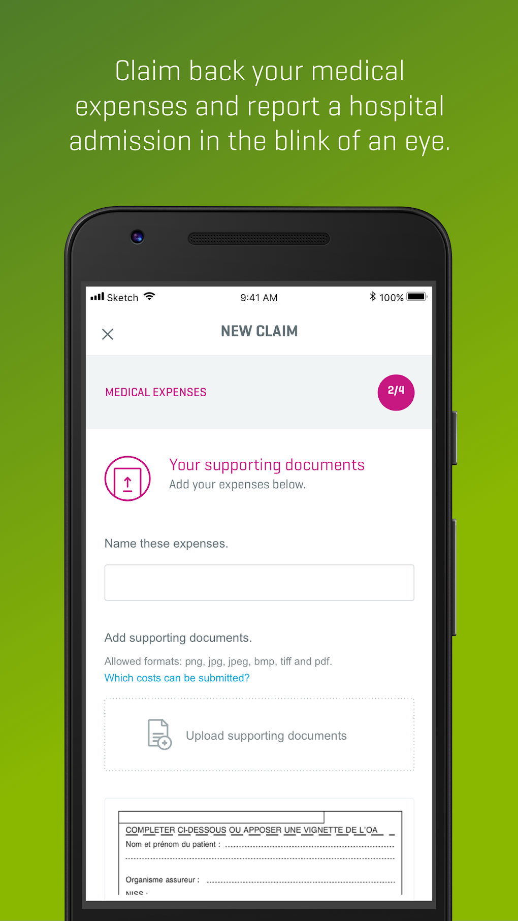 AG Health APK for Android - Download