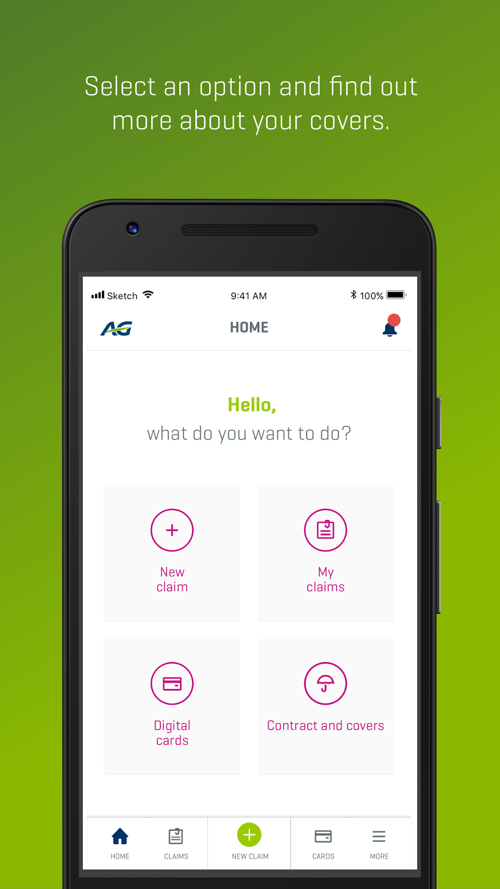 AG Health APK for Android - Download