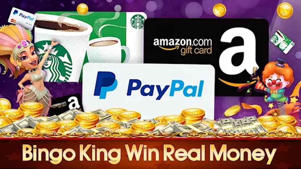Bingo Win Money Cash Out Game For Android Download Bingo Win Money Cash Out Game For Android Download