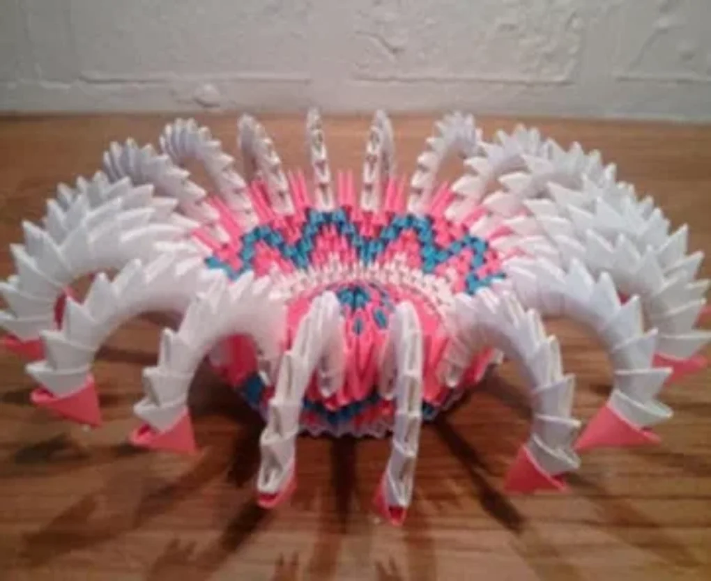 3D Origami for Android - Download