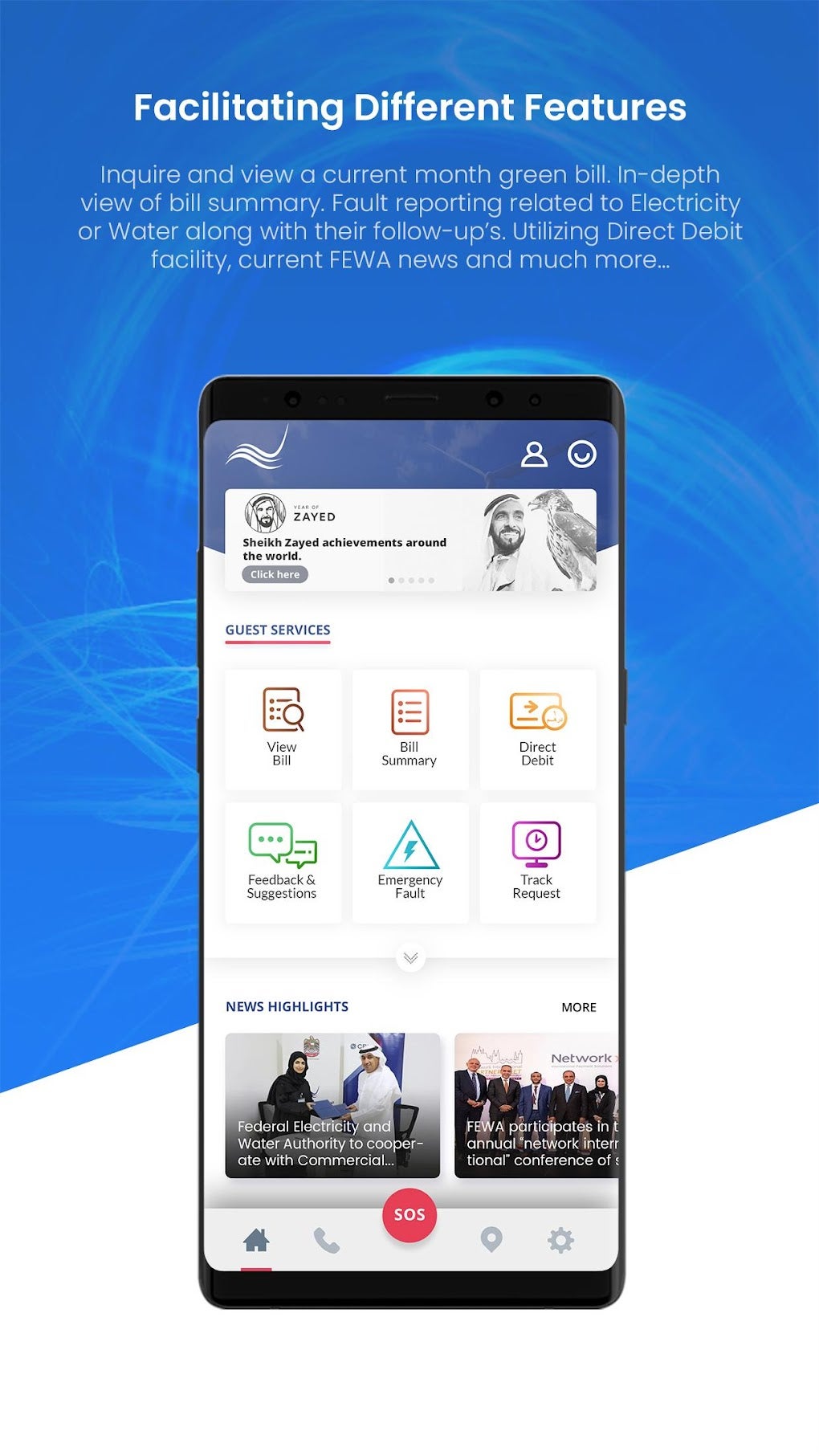 Etihad WE APK for Android - Download