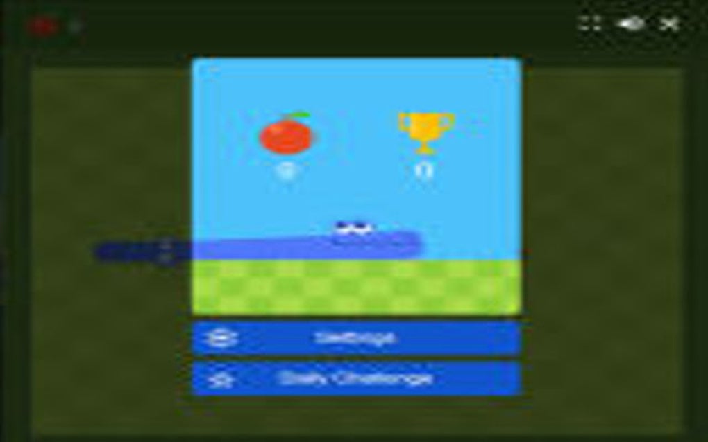 Snake Blocker para Google Chrome - Extensión Descargar