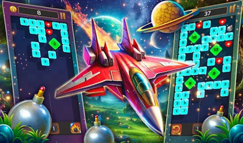 Gleeful Adventure for Android - Download