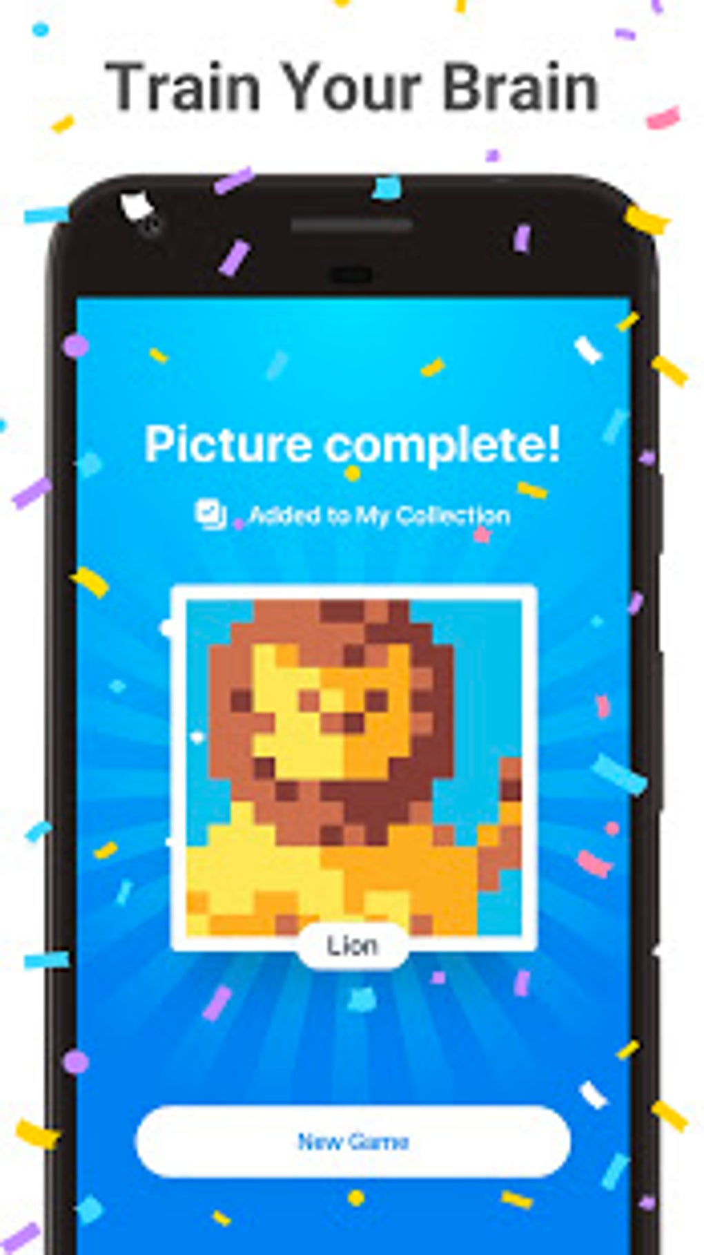 Nonogram.com Color - Picture Cross Pixel Puzzle for Android - Download
