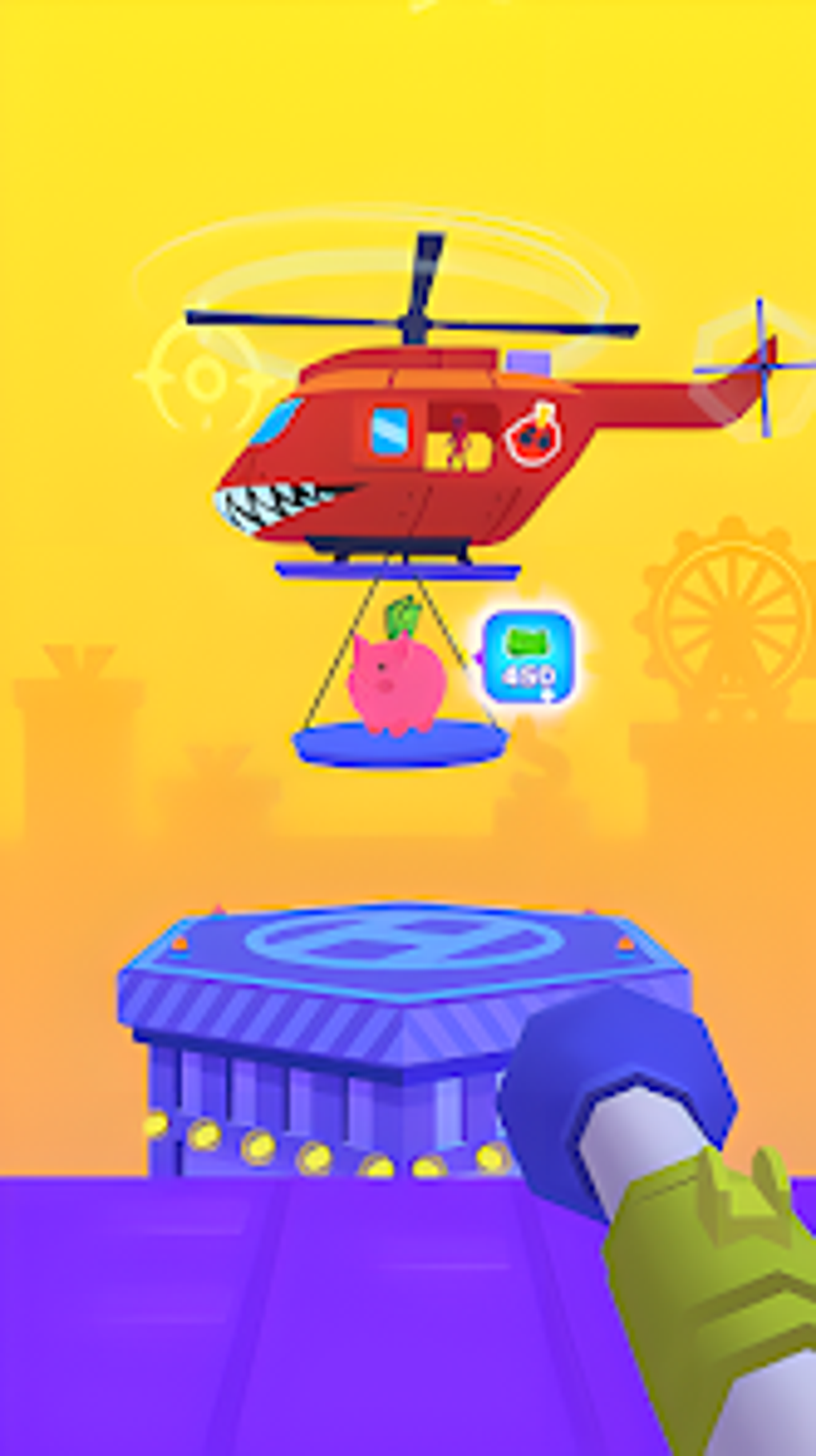 Perfect Snipe for Android - Download