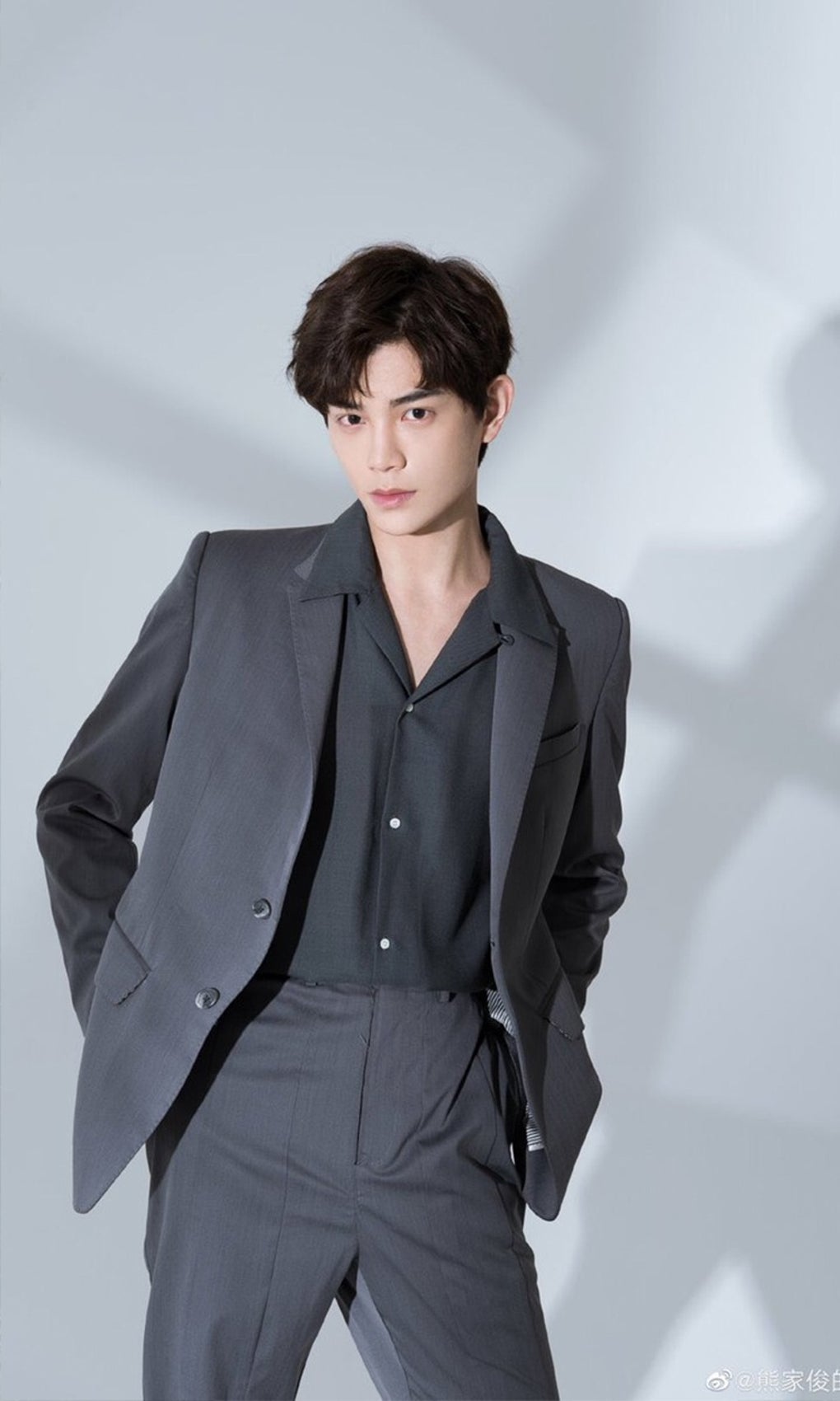 Ding Yuxi 丁禹兮 Wallpaper para Android - Download