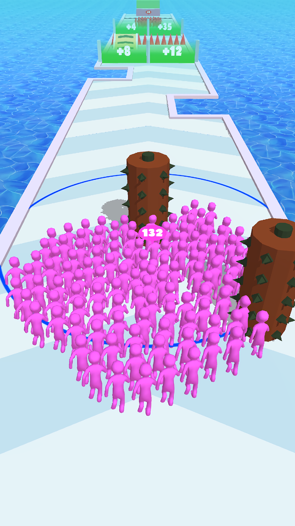 Count Masters Crowd Runner for Android - Download