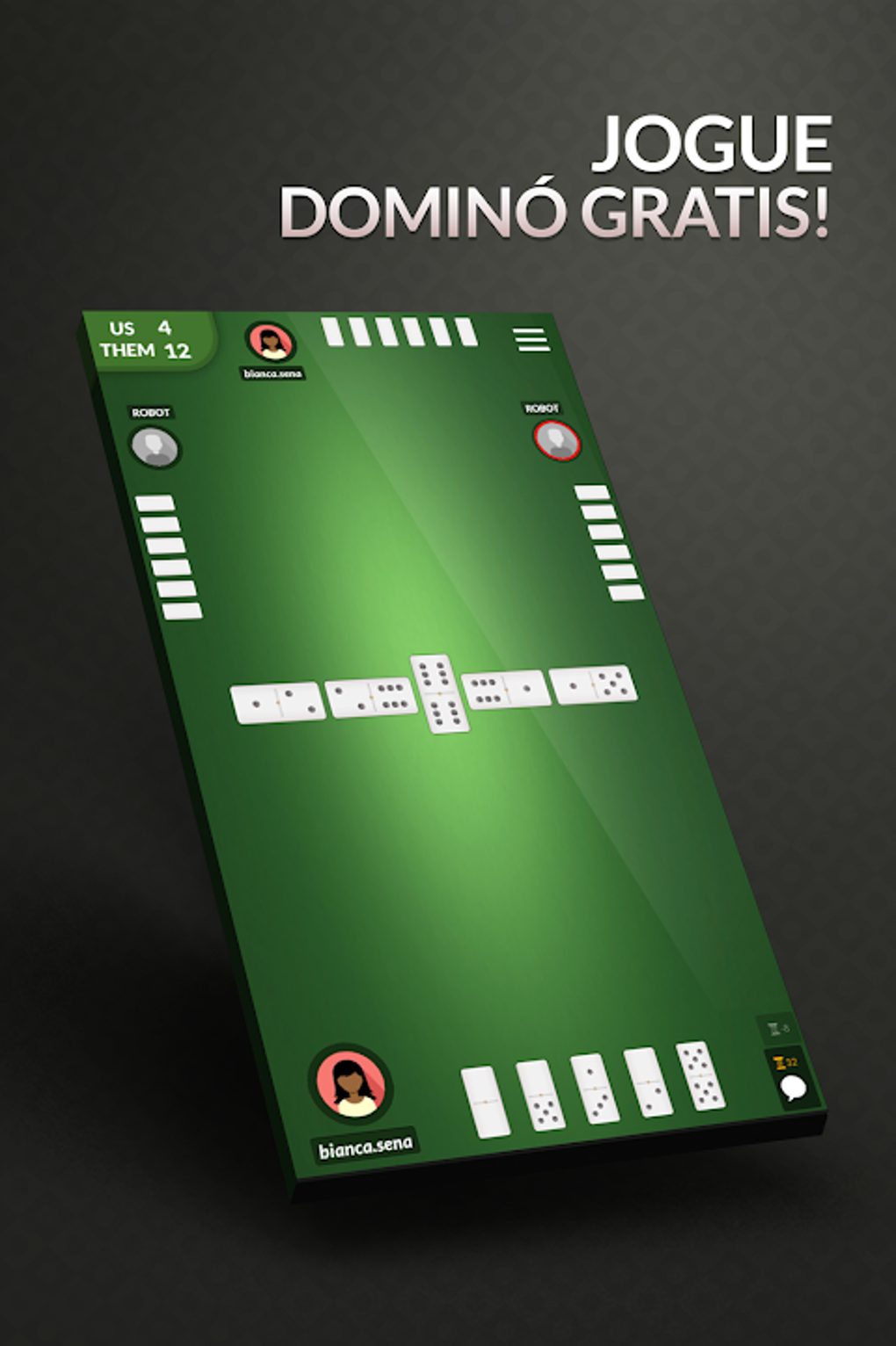 Dominoes Online APK para Android - Descargar