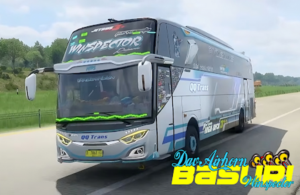 Basuri Dav Air Horn Winspector for Android - Download