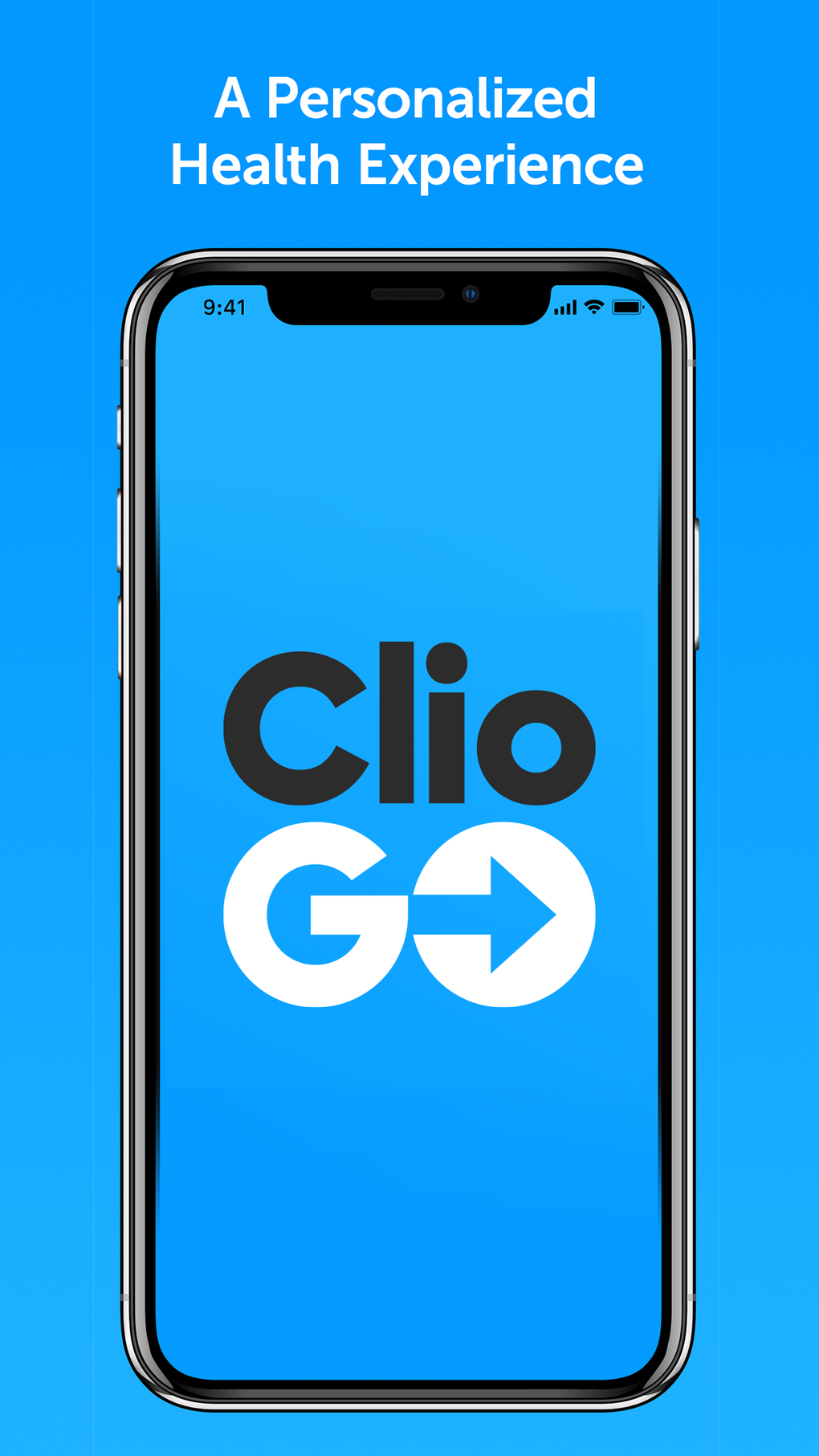 Clio GO para iPhone - Descargar