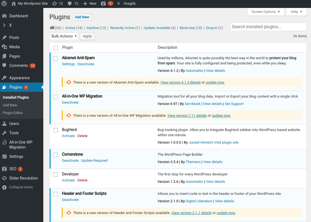 SnatchBot Webchat para WordPress - Descargar