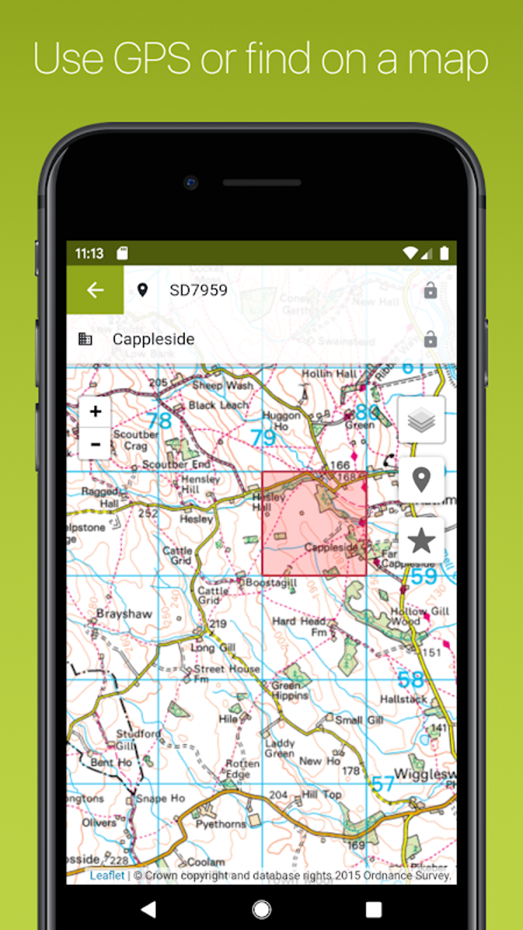 iRecord App APK for Android - Download