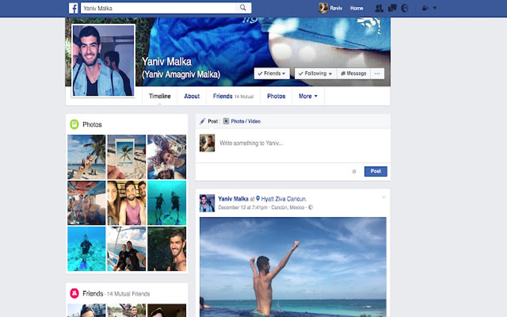 Image Switcher para Google Chrome - Extensión Descargar