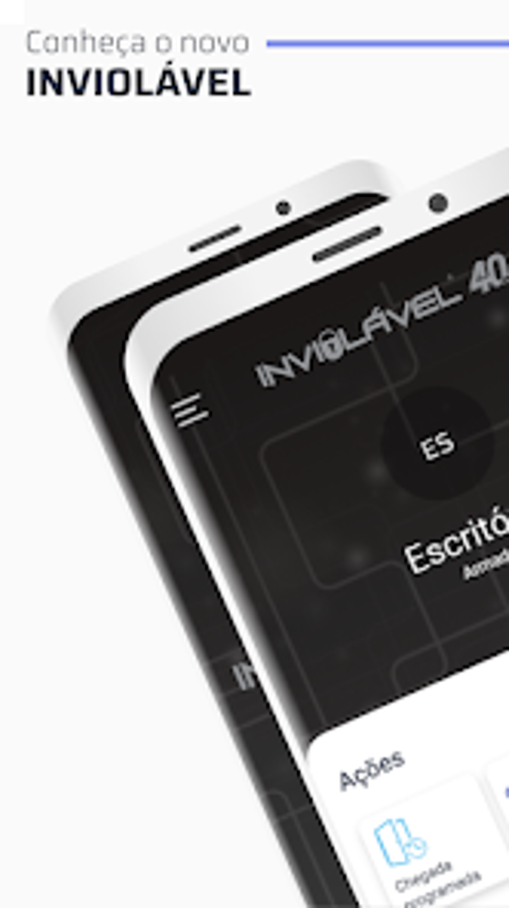 Inviolável for Android - Download