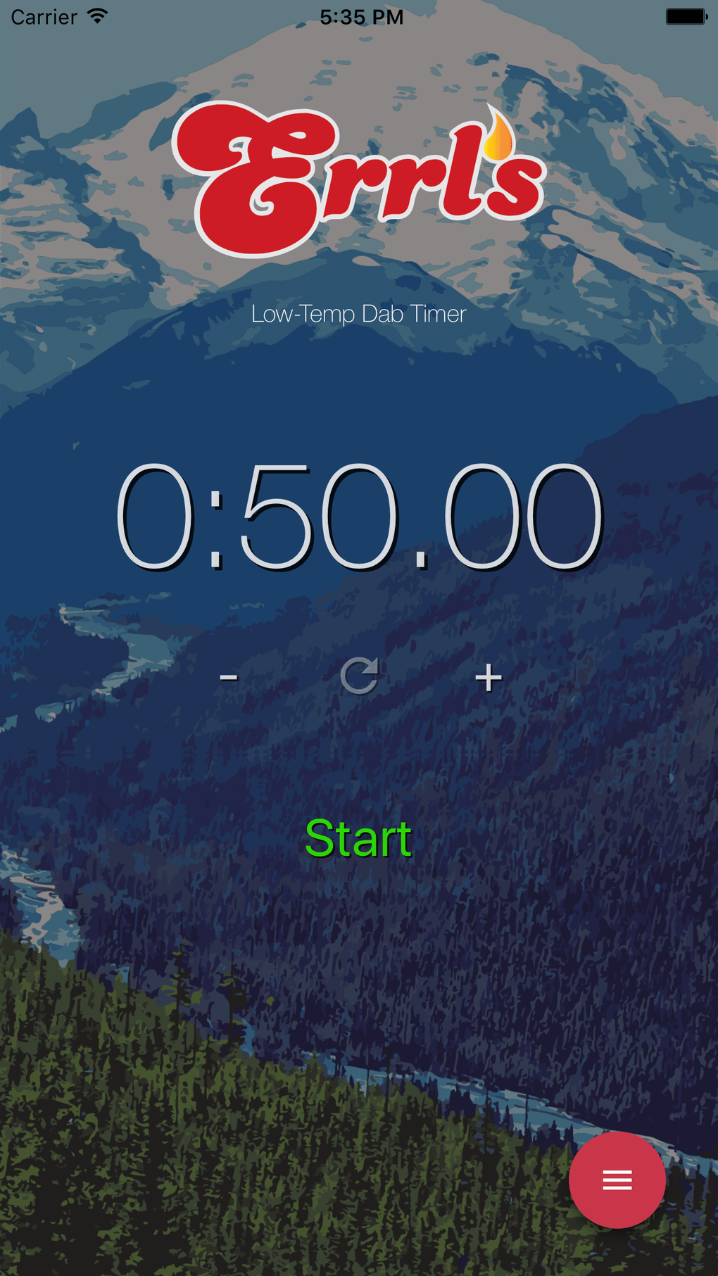 Errls Dab Timer For IPhone Download