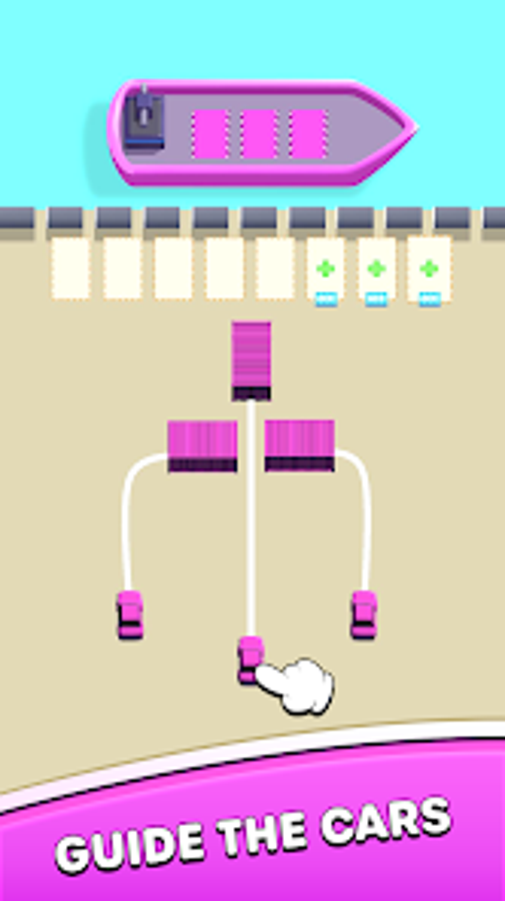 Cargo Color Jam for Android - Download