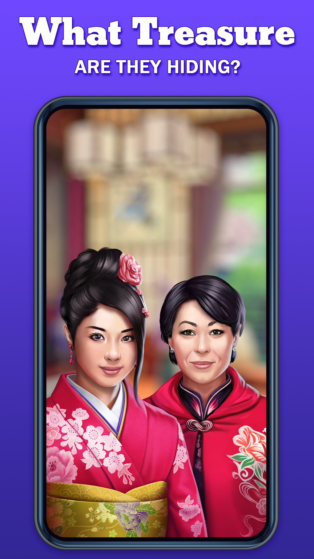 Merge Treasure Hunt For IPhone Download Merge Treasure Hunt For IPhone Download