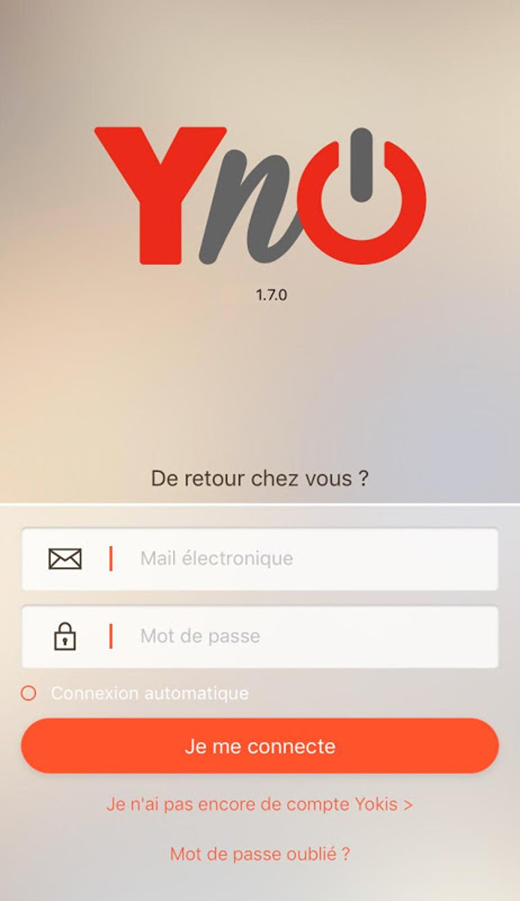 Yokis YnO APK for Android - Download