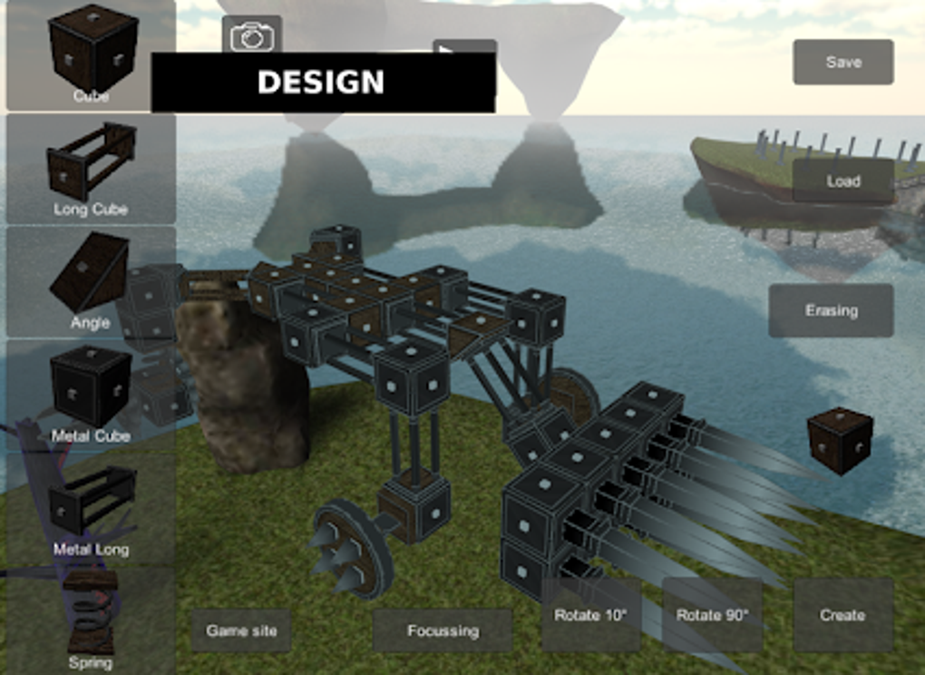 Genius Killer 1 para Android - Descargar