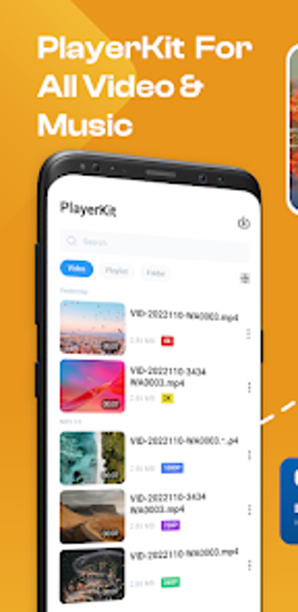 Video downloader: save videos para Android - Descargar Video downloader: save videos para Android - Descargar