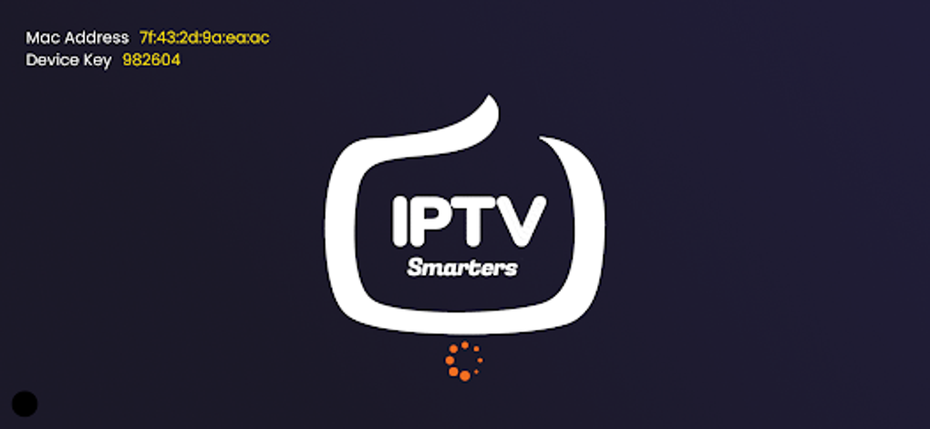 Android 용 IPTV Smarters Plus - 다운로드