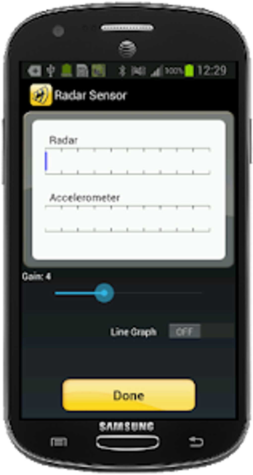 T3i Operate para Android - Descargar