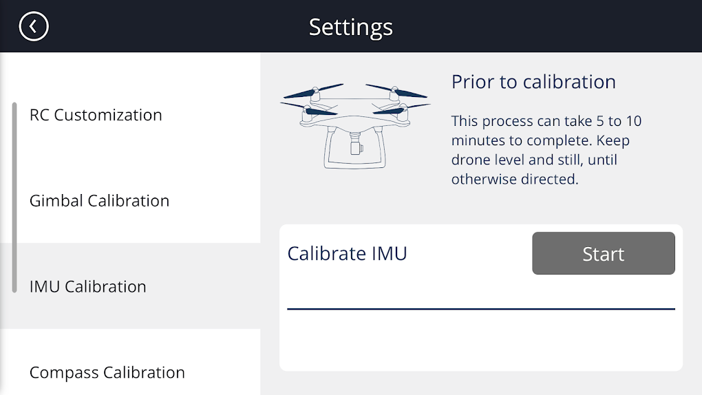 Measure Ground Control - Fly Drones Manage Data for Android - Download Measure Ground Control - Fly Drones Manage Data for Android - Download