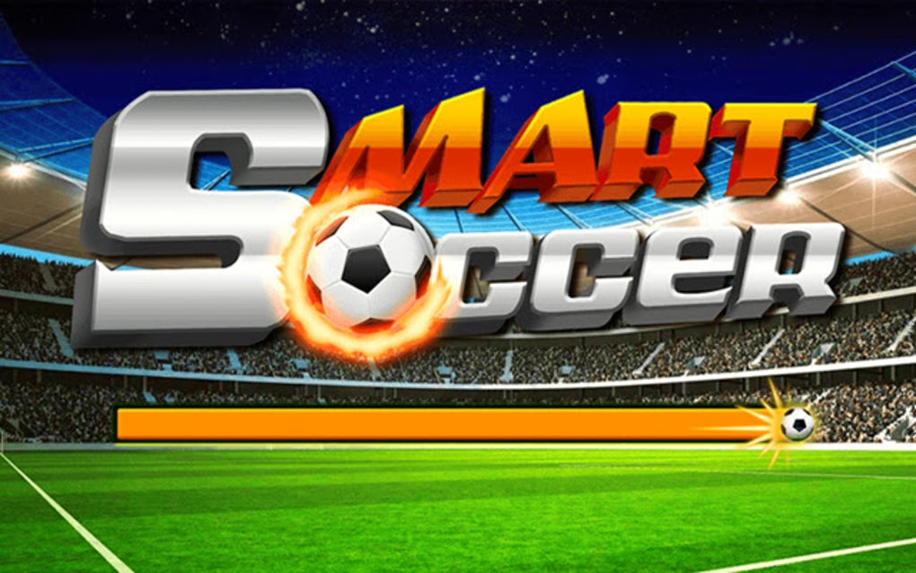 Smart Soccer Game for Google Chrome - Extension Download