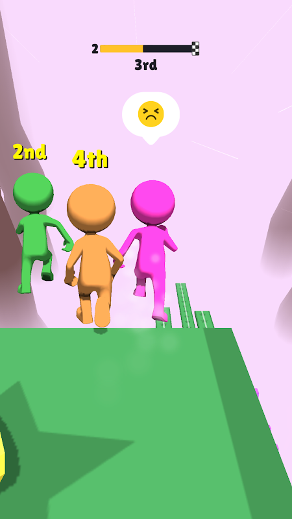 Fall Race 3D APK for Android - Download