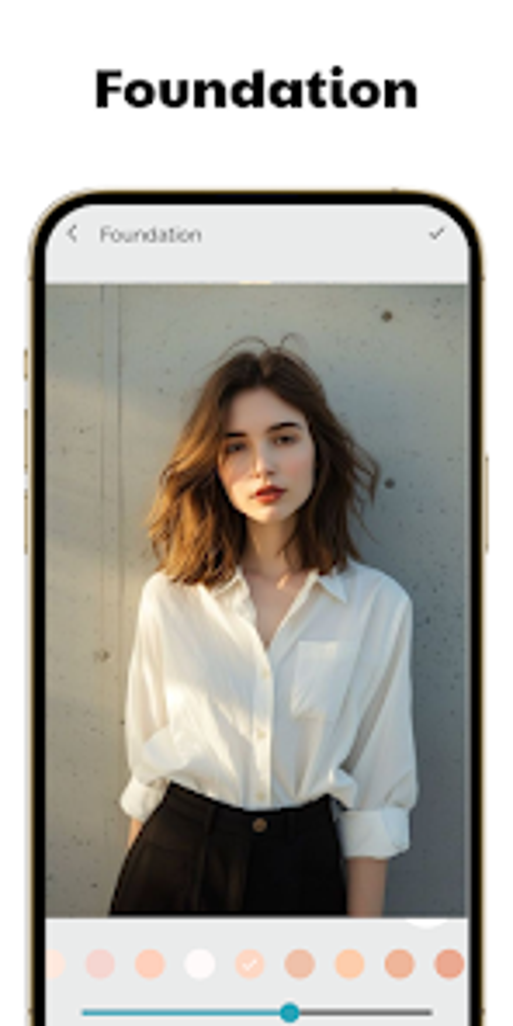 Photo Perfect Plus para Android - Descargar