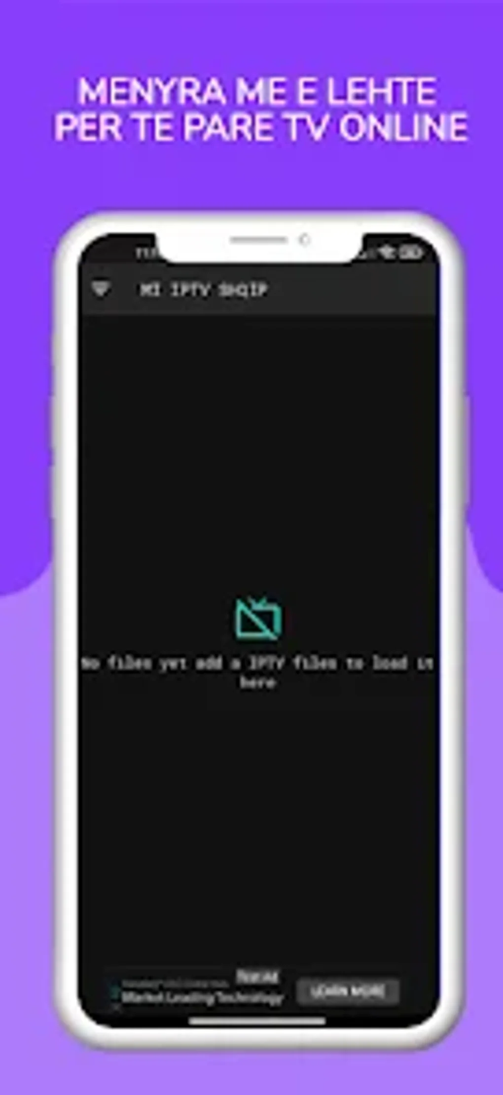 Pop Mi Player for Android - Download