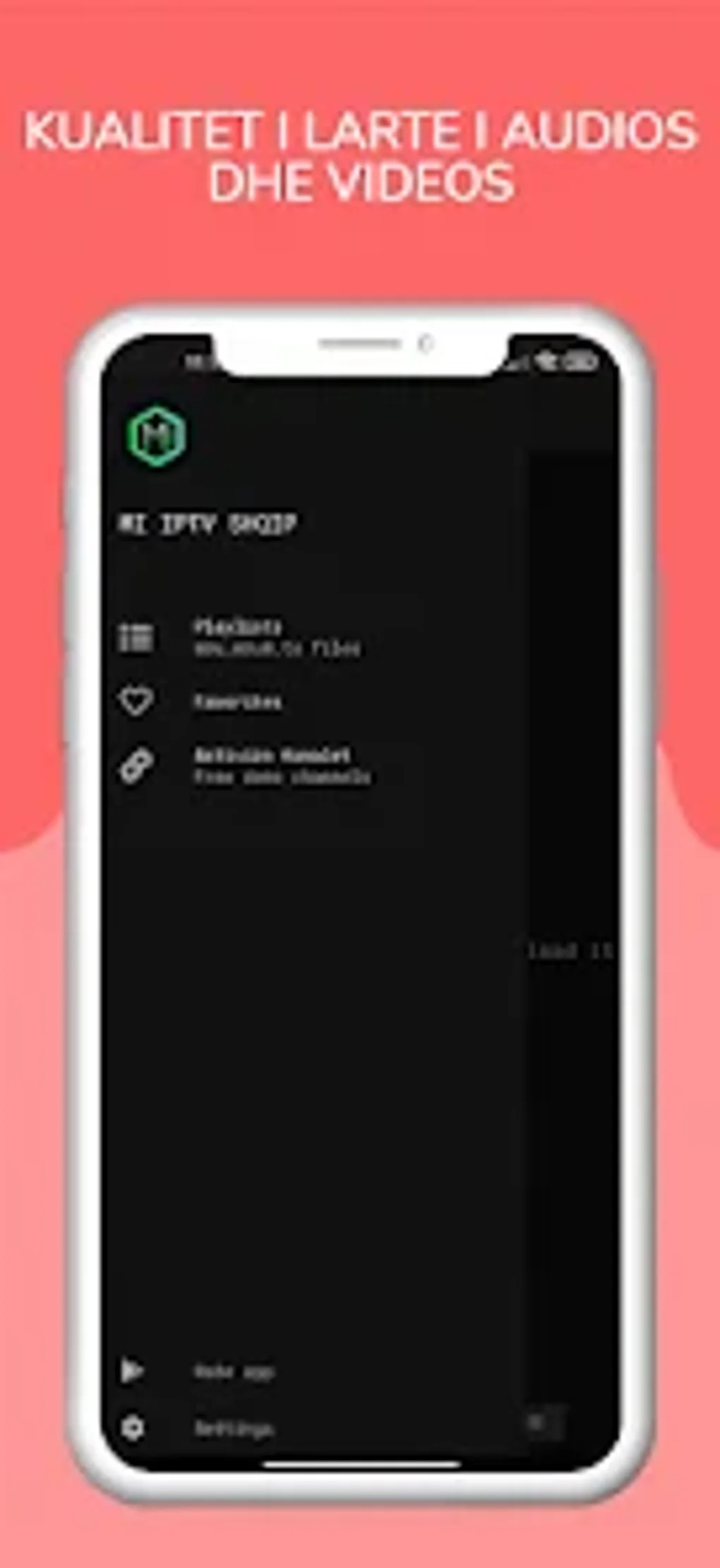 Pop Mi Player for Android - Download