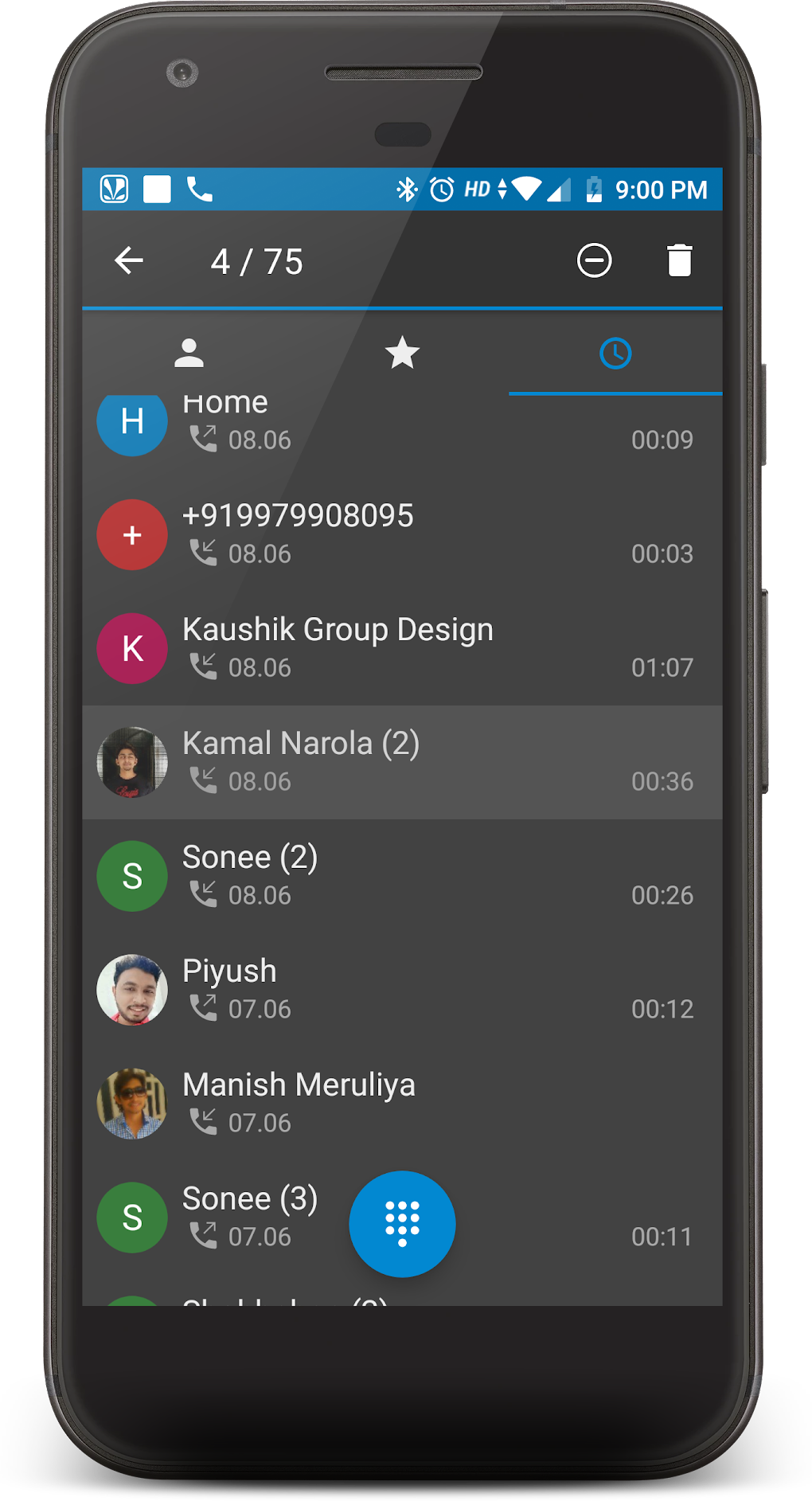 True ID Caller Name Search App: Caller and Dialer for Android - Download