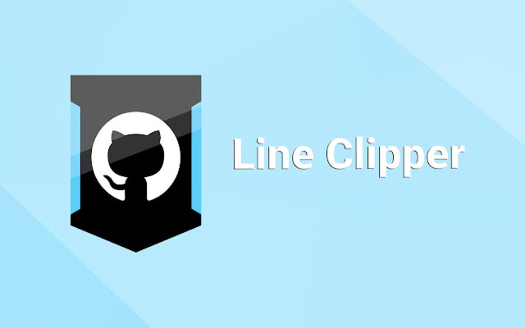 Line Clipper for GitHub for Google Chrome - Extension Download