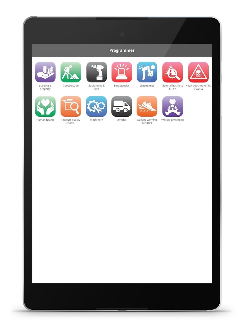 Human Focus for Android - Download