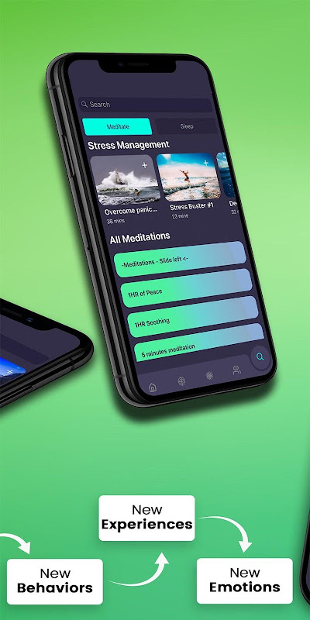 Meditation, Sleep, Relax by MT APK for Android - Download